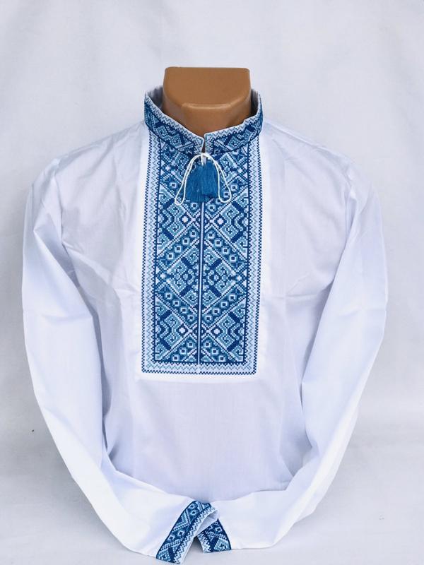 Гарна вишиванка — ціна 670 грн у каталозі Вишиванки Купити дитячі речі за доступною ціною на