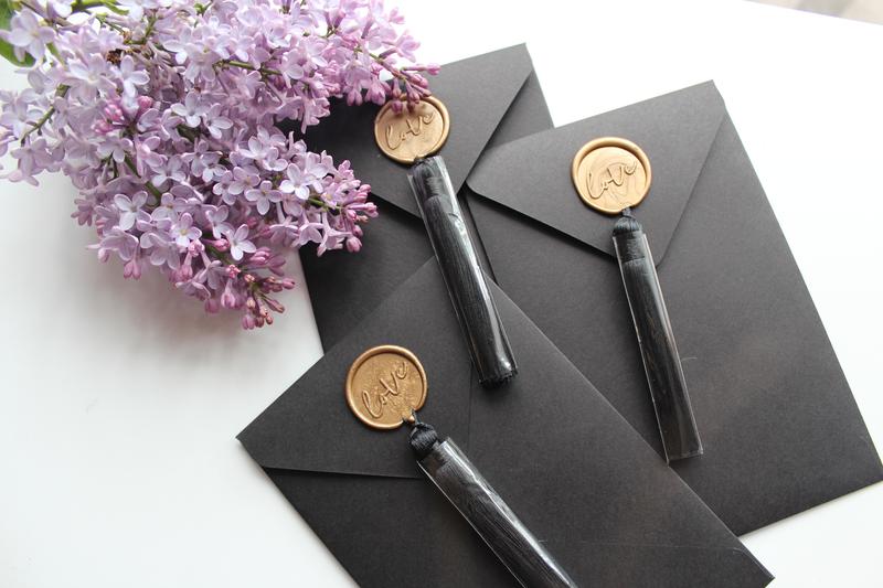 Конверт вертикальний — ціна 80 грн у каталозі Листівки і конверти Купити товари для дому та