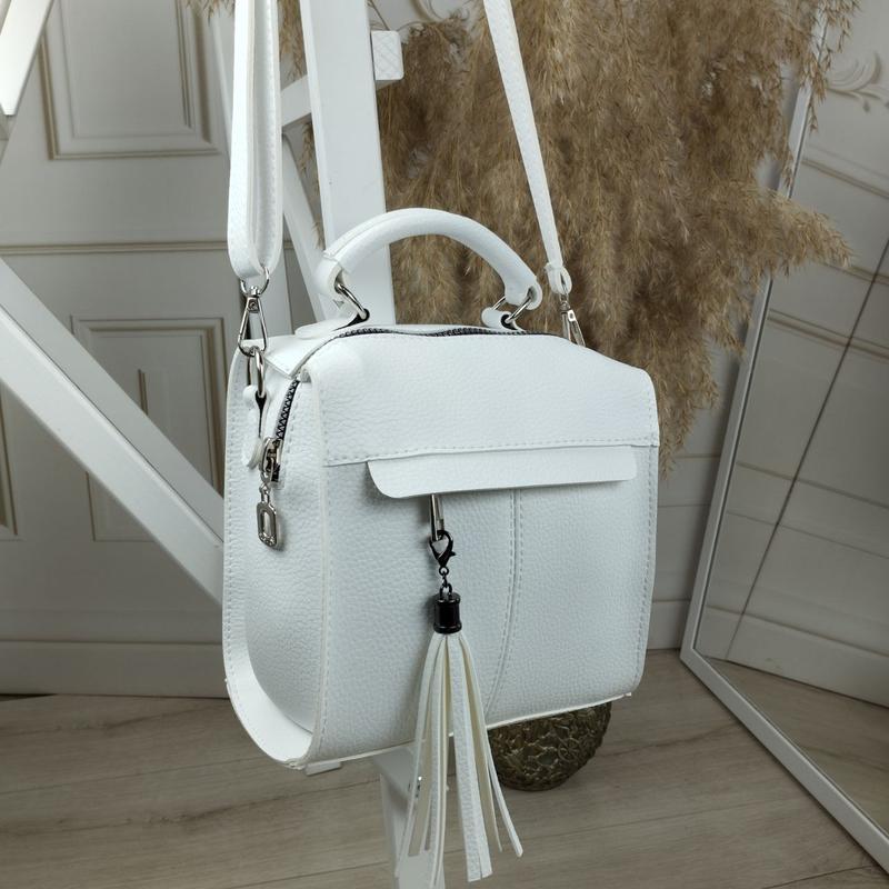 Рюкзак бочонок — ціна 680 грн у каталозі Рюкзаки Купити аксесуари за доступною ціною на Шафі