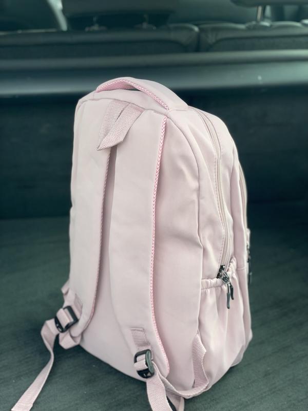 Рюкзак 🎒 — ціна 750 грн у каталозі Рюкзаки Купити аксесуари за доступною ціною на Шафі Україна