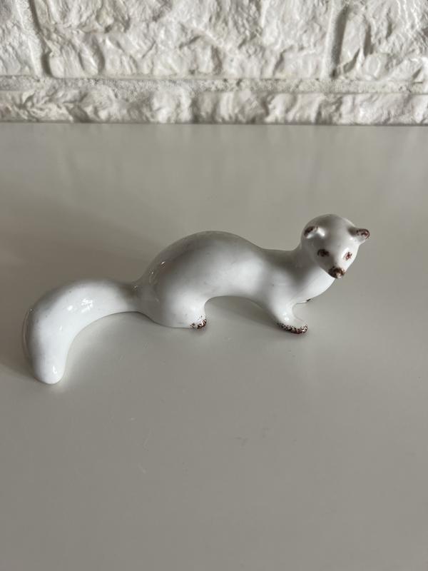 Фарфорова статуетка — ціна 200 грн у каталозі Статуетки Купити товари для дому та побуту за