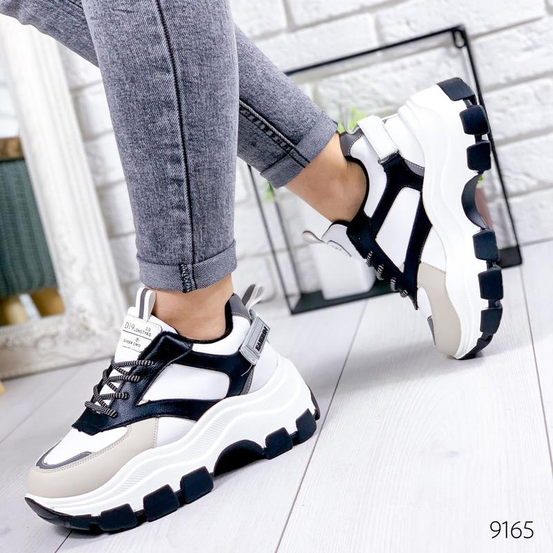 Кросівки — ціна 740 грн у каталозі Кросівки Купити жіночі речі за доступною ціною на Шафі