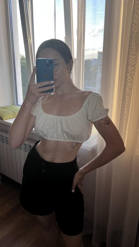 Топ House — цена 125 грн в каталоге Топы Купить женские вещи по доступной цене на Шафе Украина