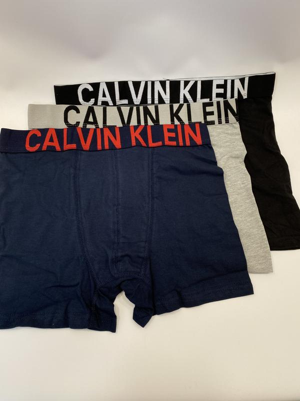 Трусы мужские calvin klein размеры l — цена 399 грн в каталоге Трусы ...