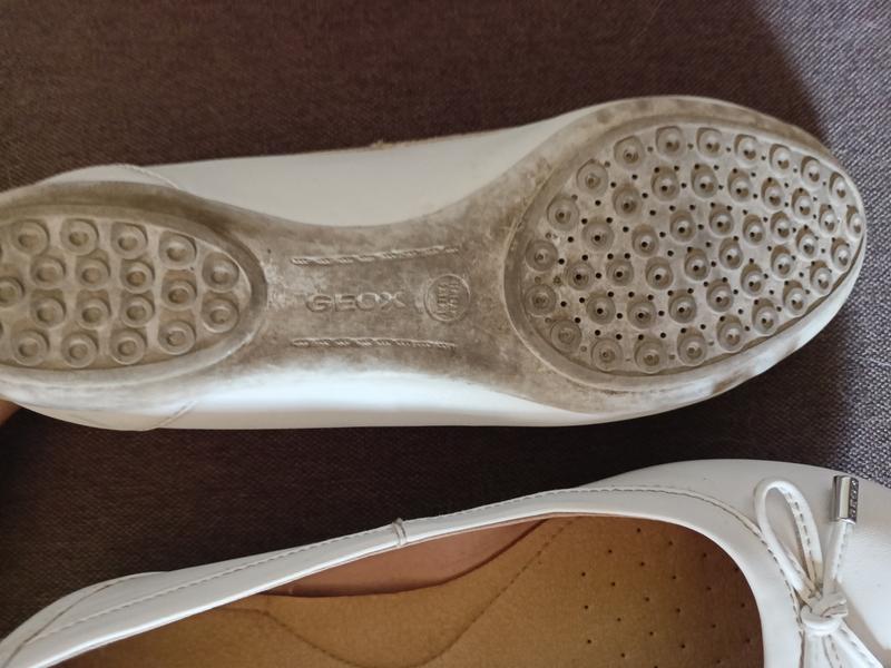 Туфлі — ціна 550 грн у каталозі Туфлі Купити жіночі речі за доступною ціною на Шафі Україна