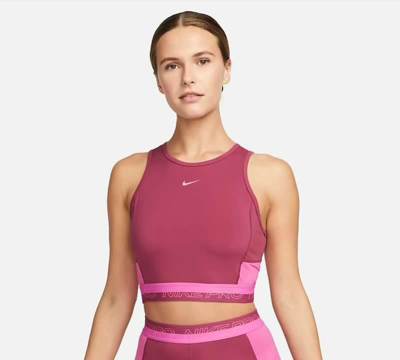 Топ nike pro — ціна 450 грн у каталозі Топи Купити жіночі речі за ...