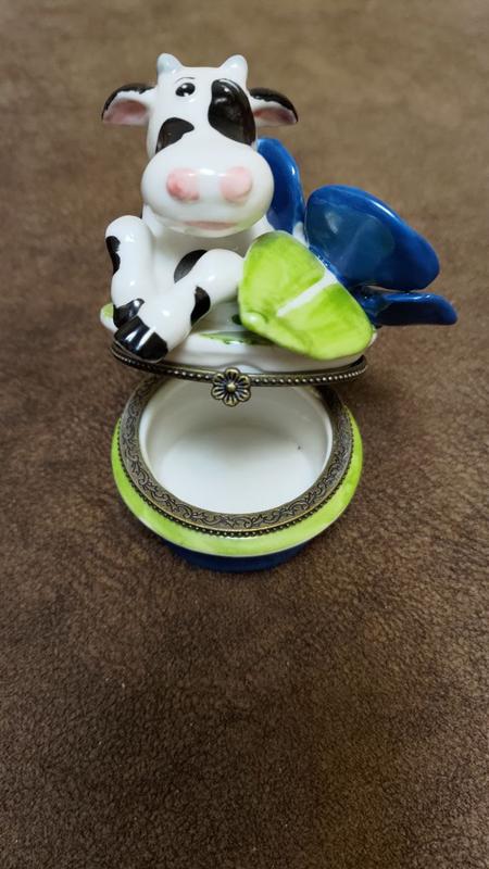 Дуже цікава шкатулка — ціна 1600 грн у каталозі Скриньки Купити товари для дому та побуту за