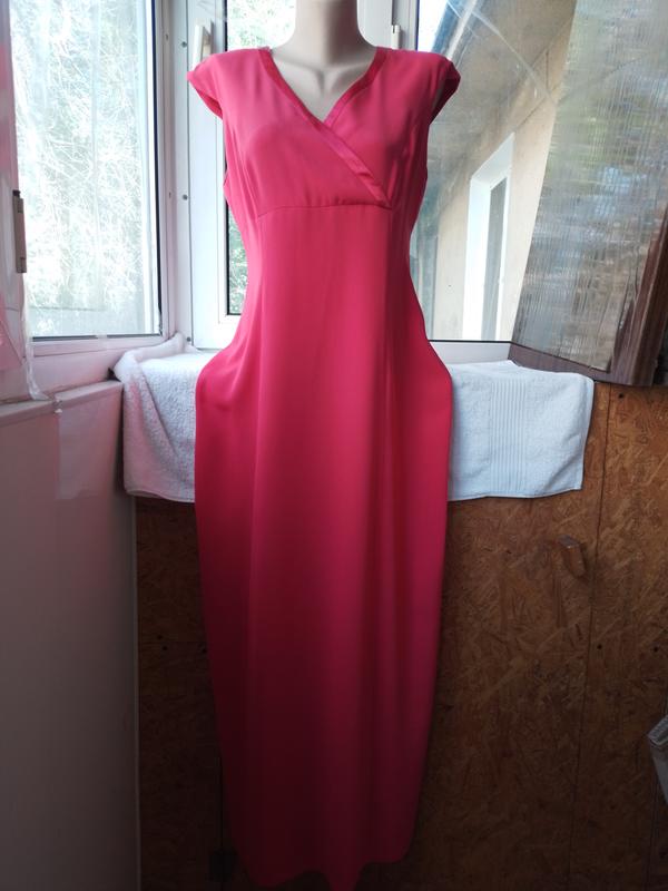 Довга вечірня сукня — ціна 305 грн у каталозі Вечірні сукні Купити жіночі речі за доступною