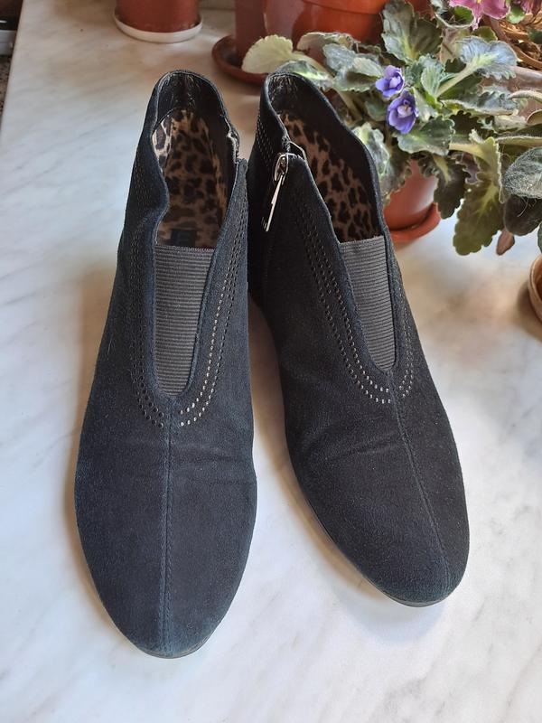 Напівчеревики — ціна 850 грн у каталозі Черевики Купити жіночі речі за доступною ціною на Шафі