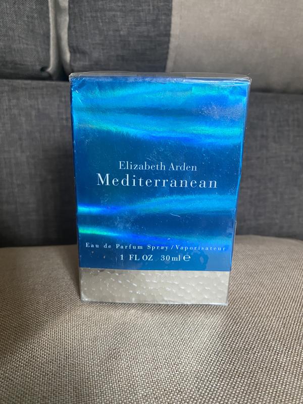 Elizabeth arden mediterranean store