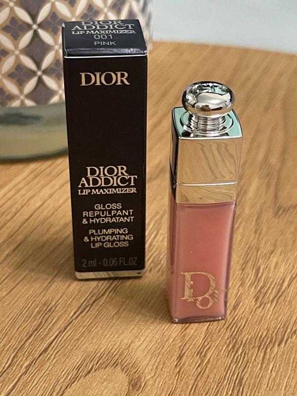 Максимайзер dior — цена 486 грн в каталоге Пламперы для губ Купить ...