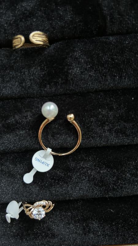 Кільце перстень каблучка — ціна 320 грн у каталозі Кільця і персні Купити аксесуари за доступною