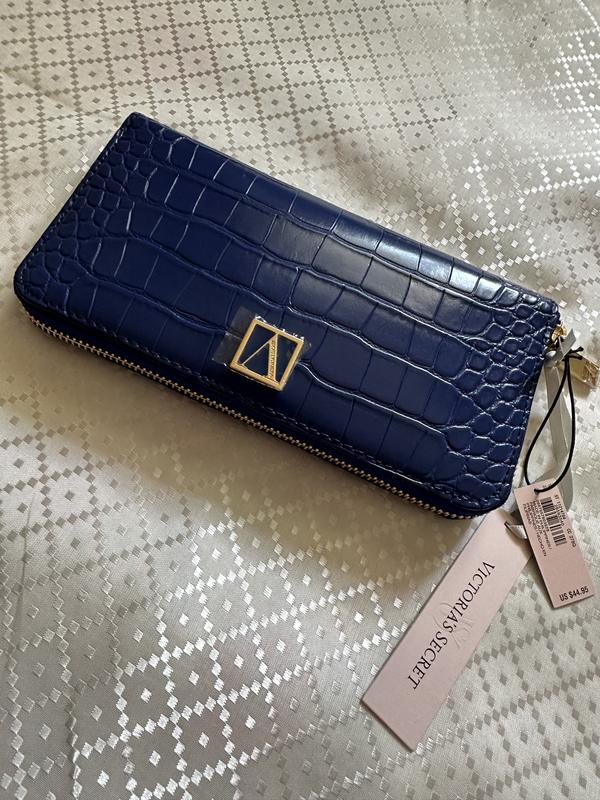 Кошелек victoria’s secret the victoria wallet — цена 1045 грн в ...