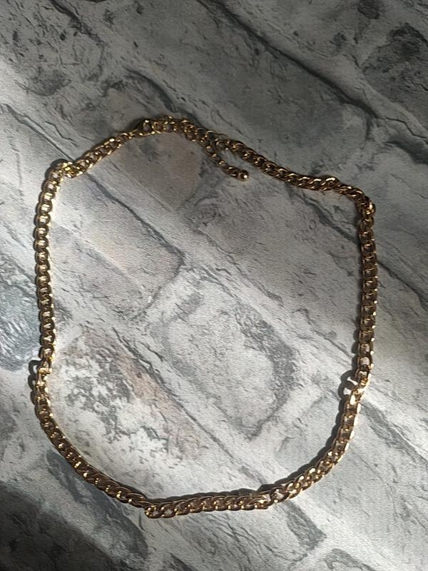 Ланцюжок — ціна 160 грн у каталозі Ланцюжки Купити аксесуари за доступною ціною на Шафі