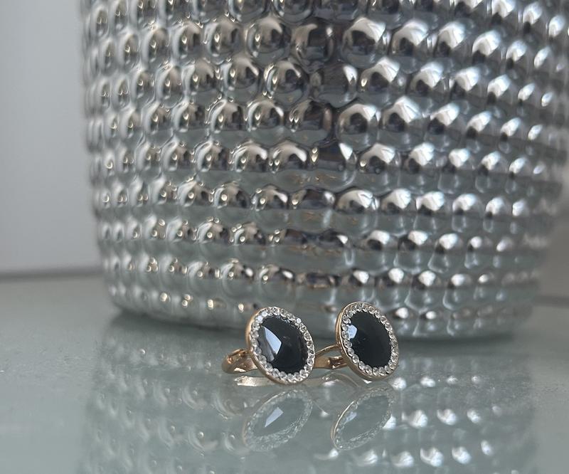 Серьги из медицинской стали — цена 180 грн в каталоге Серьги Купить ...