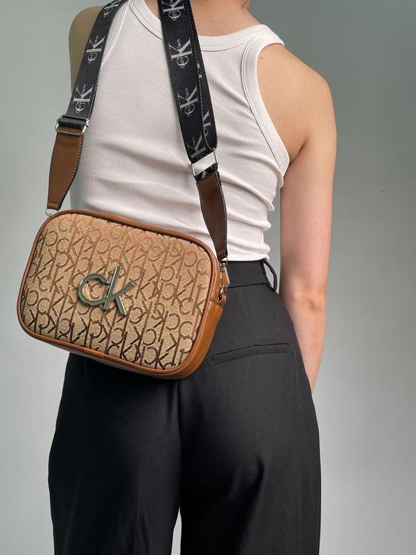 Жіноча сумка calvin klein — ціна 1550 грн у каталозі Сумки Купити ...