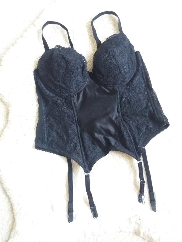 Корсет — ціна 200 грн у каталозі Корсети Купити жіночі речі за доступною ціною на Шафі Україна