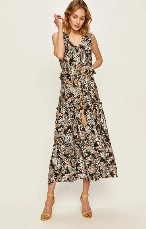 Суперова сукня — ціна 539 грн у каталозі Довгі сукні Купити жіночі речі за доступною ціною на