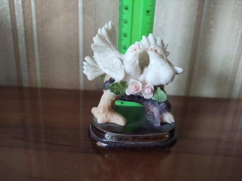 Статуетка — цена 60 грн в каталоге Статуэтки Купить товары для дома и быта по доступной цене на