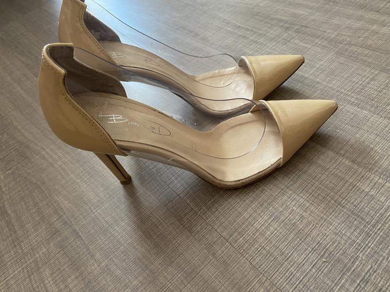 Лодочки Vero Cuoio — ціна 600 грн у каталозі Туфлі Купити жіночі речі за доступною ціною на Шафі