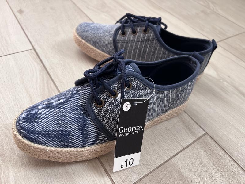 Кеды эскадрильи — цена 450 грн в каталоге Кеды Купить детcкие вещи по доступной цене на Шафе