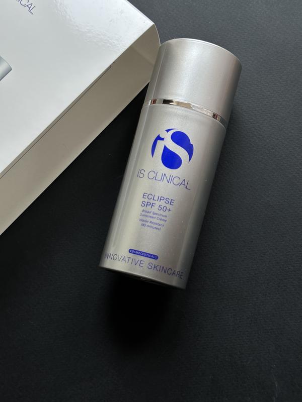 Is clinical eclipse spf 50+ крем 100 г легкий солнцезащитный крем с spf ...