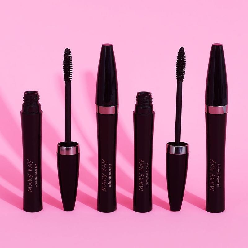 Mary kay mascara store