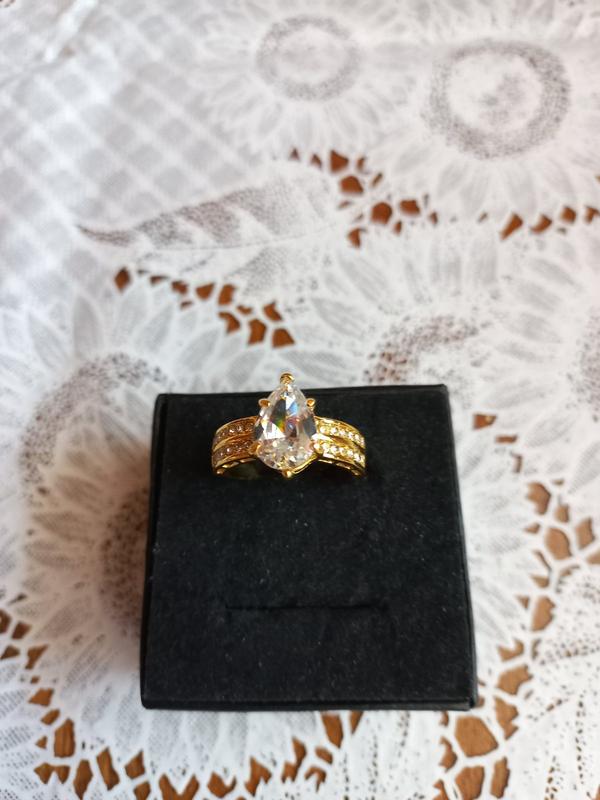 Кільце — ціна 50 грн у каталозі Кільця і персні Купити аксесуари за доступною ціною на Шафі