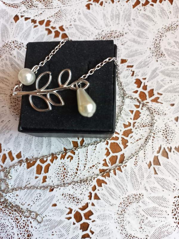 Підвіска — ціна 35 грн у каталозі Підвіски Купити аксесуари за доступною ціною на Шафі Україна