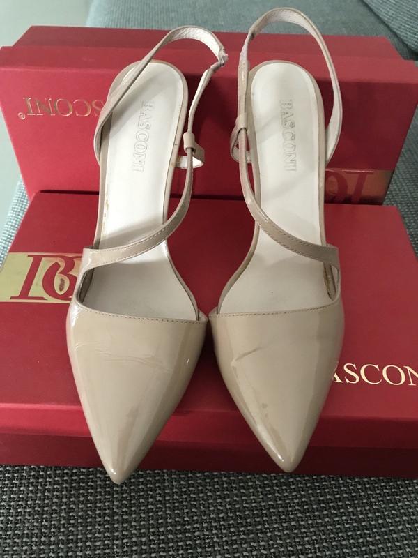 Туфлі — ціна 419 грн у каталозі Туфлі Купити жіночі речі за доступною ціною на Шафі Україна