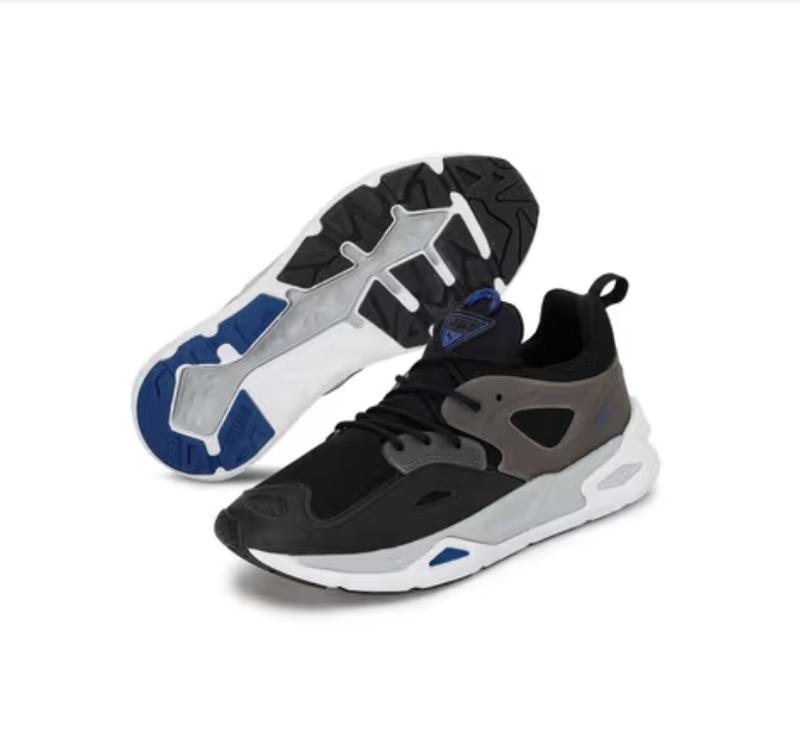Кросівки puma оригінал 386377-02 — ціна 2200 грн у каталозі Кросівки ...