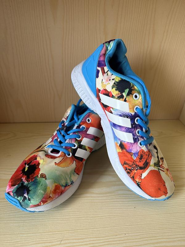 Адідас — ціна 399 грн у каталозі Кросівки Купити жіночі речі за доступною ціною на Шафі