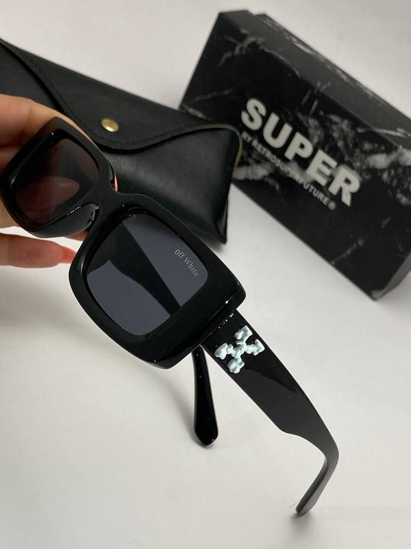 Окуляри🖤 — ціна 1000 грн у каталозі Сонцезахисні окуляри Купити аксесуари за доступною ціною на