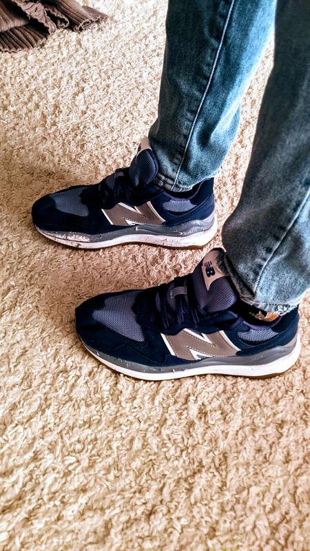 New Balance 5740 — ціна 350 грн у каталозі Кросівки Купити жіночі речі за доступною ціною на