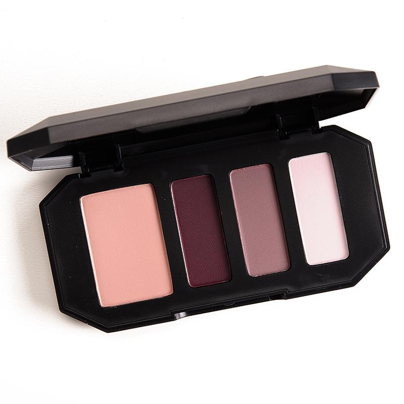 Kat von d plum eyeshadow palette 999 129168338