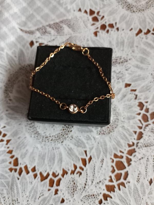 Браслет — ціна 25 грн у каталозі Браслети Купити аксесуари за доступною ціною на Шафі Україна