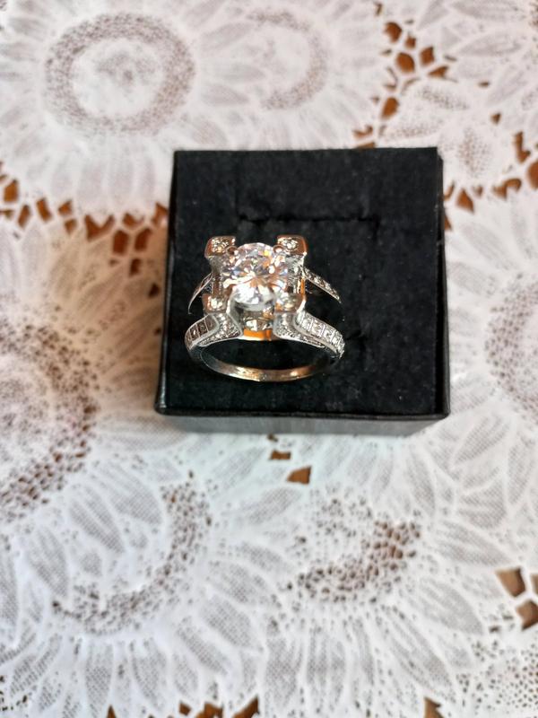 Кільце — ціна 50 грн у каталозі Кільця і персні Купити аксесуари за доступною ціною на Шафі