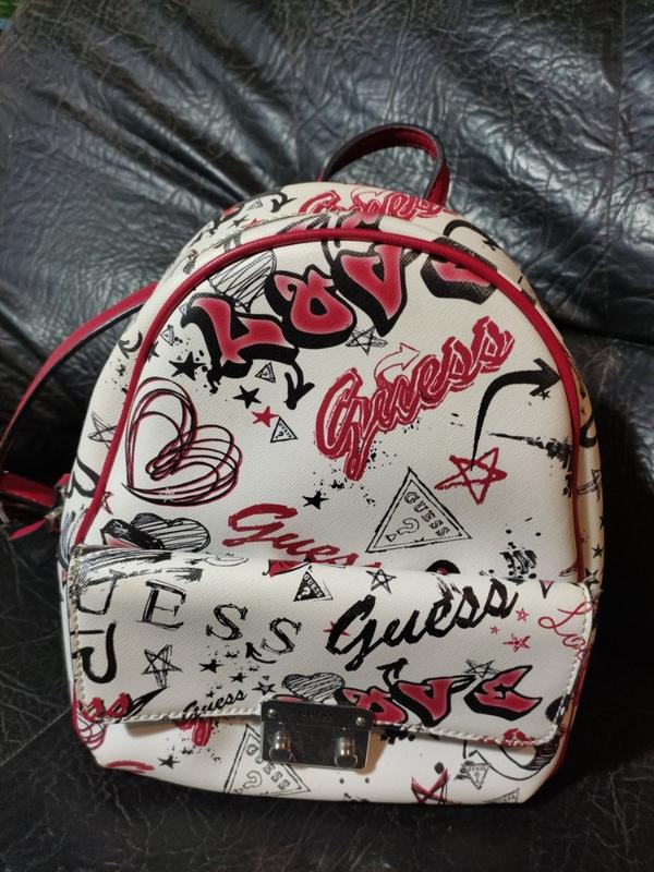 Жіночий рюкзак — ціна 450 грн у каталозі Рюкзаки Купити аксесуари за доступною ціною на Шафі