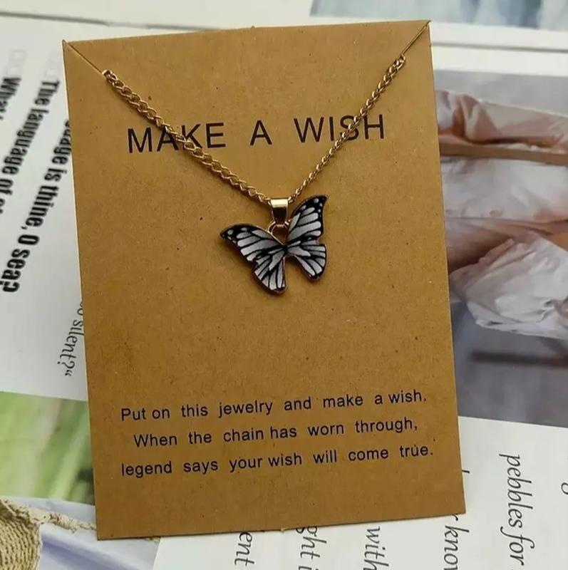 Ланцюжок з кулоном — ціна 75 грн у каталозі Ланцюжки Купити аксесуари за доступною ціною на Шафі