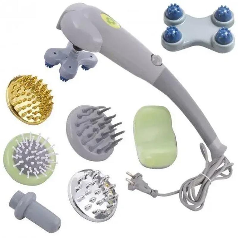 Magic massager store