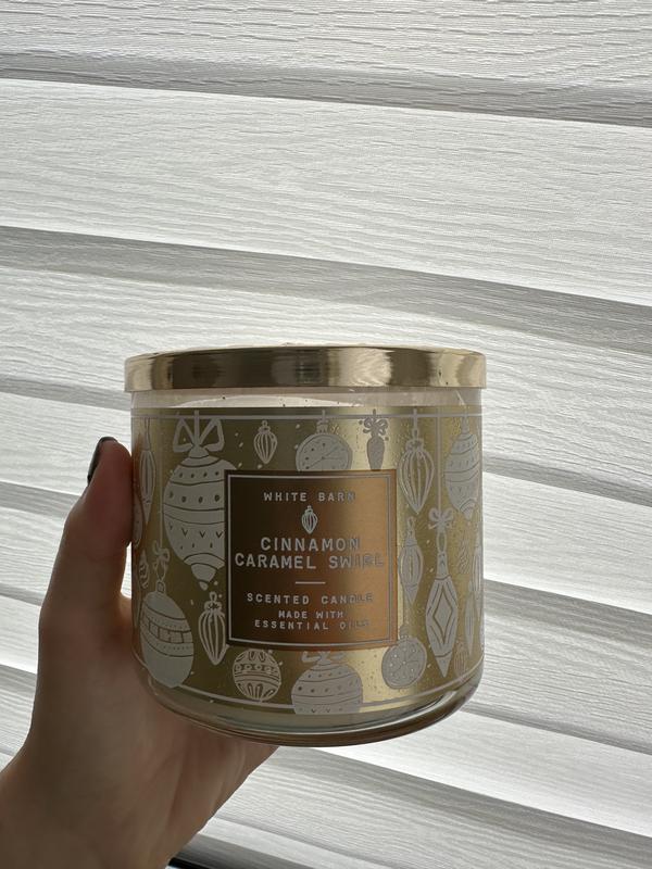 Свіча Bbw — цена 600 грн в каталоге Свечи Купить товары для дома и быта по доступной цене на