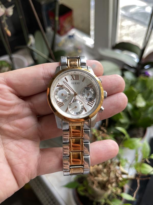 Годинник Guess оригінал — ціна 2500 грн у каталозі Годинники Купити аксесуари за доступною ціною