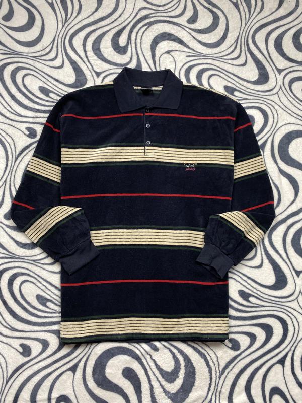 Кофта Paul Shark — ціна 650 грн у каталозі Кофти Купити чоловічі речі за доступною ціною на Шафі