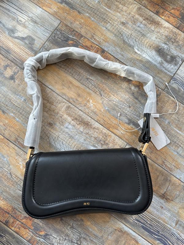 Новая сумка Jw Pei — цена 1550 грн в каталоге Клатчи Купить аксессуары по доступной цене на Шафе