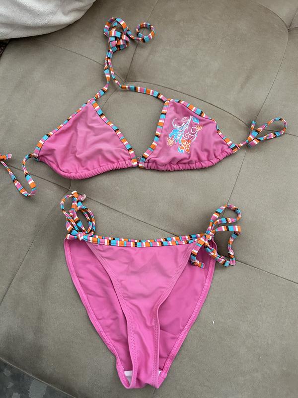 Купальник — ціна 80 грн у каталозі Купальники Купити дитячі речі за доступною ціною на Шафі