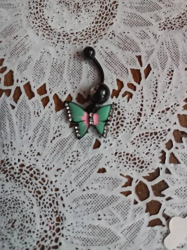 Сережки пірсинг — ціна 50 грн у каталозі Сережки для пірсингу Купити аксесуари за доступною