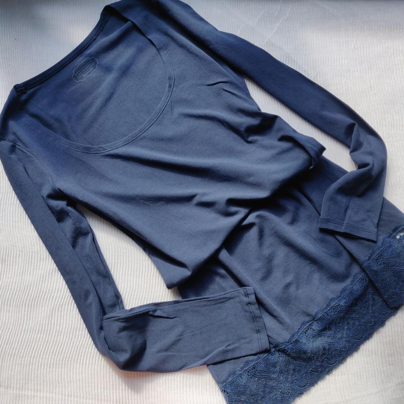 Лонгслів Intimissimi — ціна 280 грн у каталозі Лонгсліви Купити жіночі