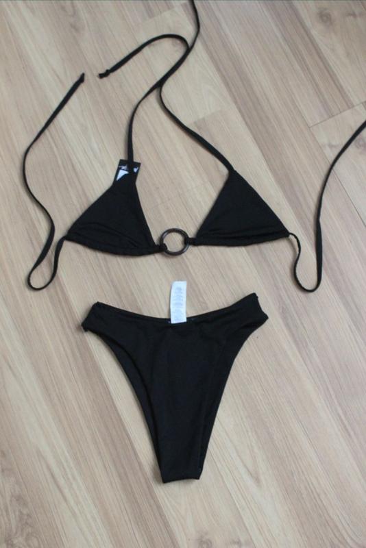 Купальник — цена 250 грн в каталоге Купальники Купить женские вещи по доступной цене на Шафе