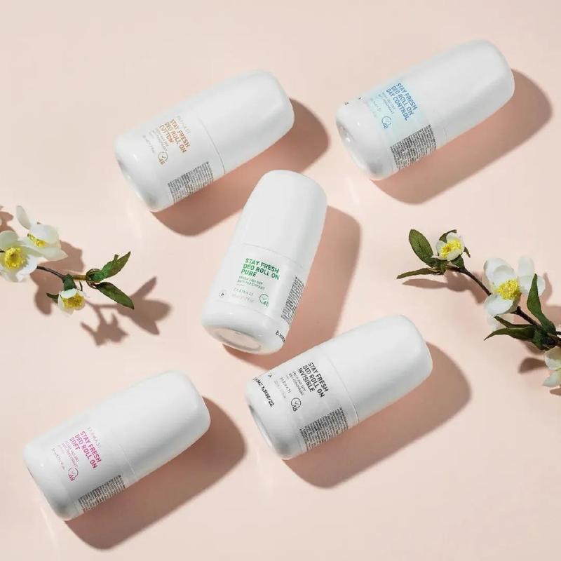 Антиперспірант — ціна 150 грн у каталозі Інші аксесуари Купити аксесуари за доступною ціною на