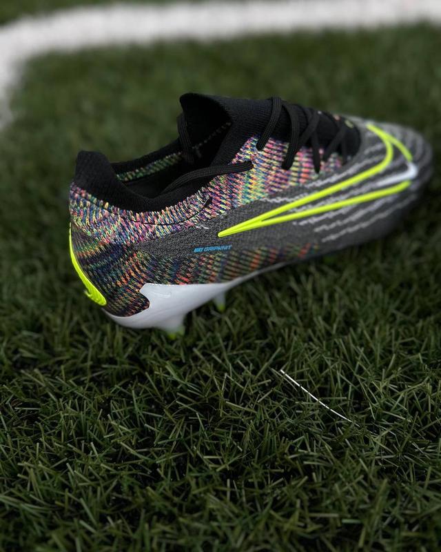 Бутси найк фантом. копки nike phantom gx. новинка 2023 — цена 2550 грн ...